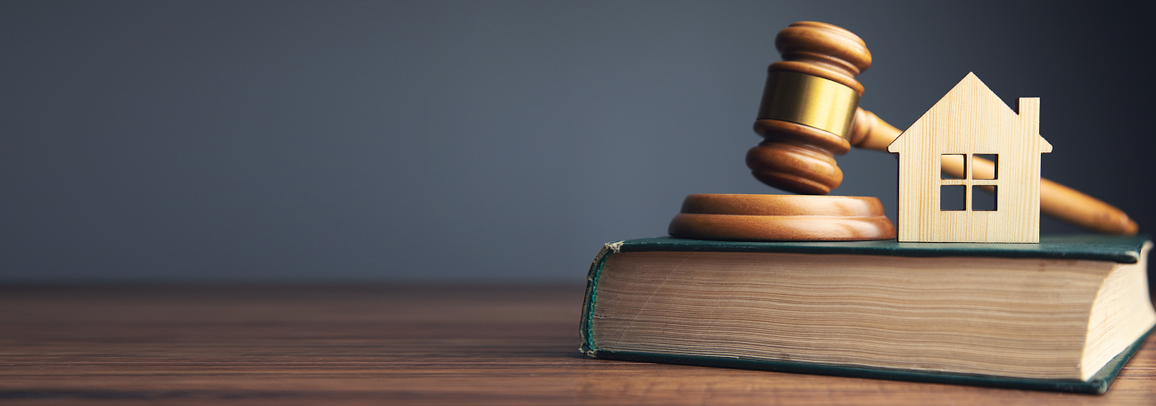 Home - Property Disrepair Claims